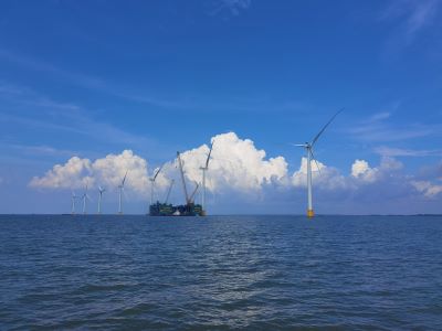 Techwise Offshore Consultancy and Survey Association Teamed up to ...